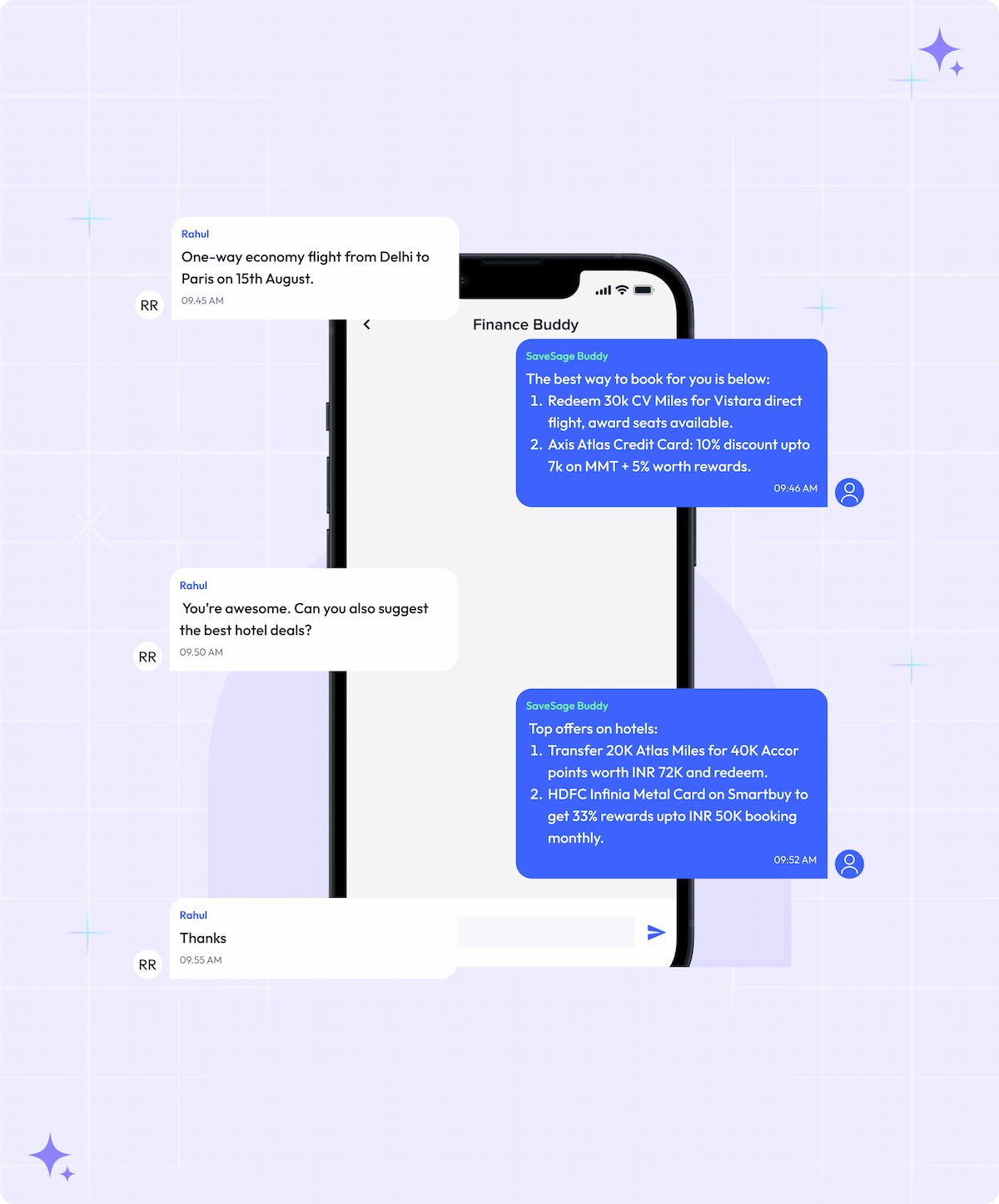 SaveSage Club | Welcome to SaveSage Club